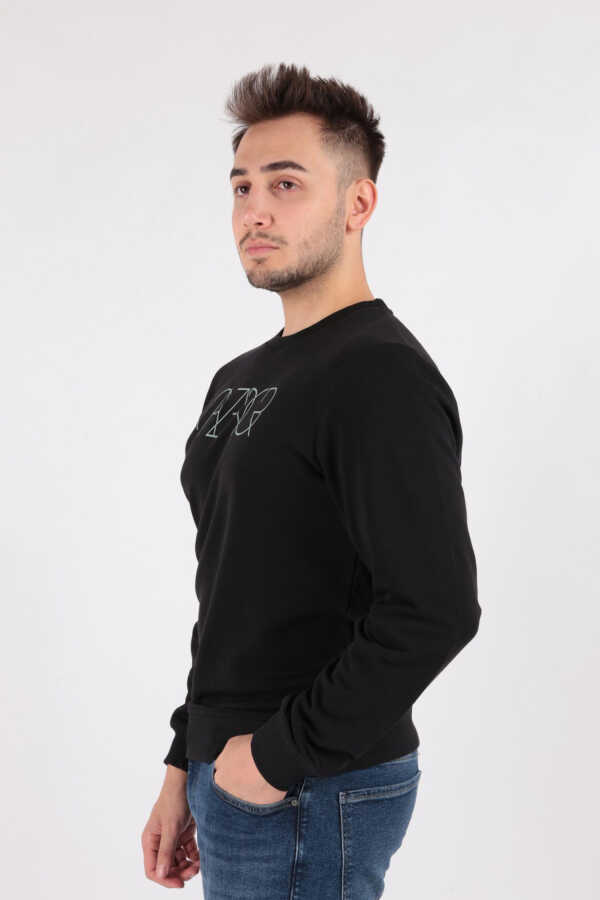 Cazador 5046-Fw Erkek 3 İplik Sweat Siyah | DGN Online Cazador 5046-Fw Erkek 3 İplik Sweat Siyah | DGN Online