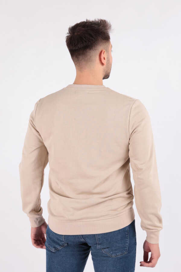 Cazador 5610-Fw Erkek 3 İplik Sweat Bej | DGN Online Cazador 5610-Fw Erkek 3 İplik Sweat Bej | DGN Online