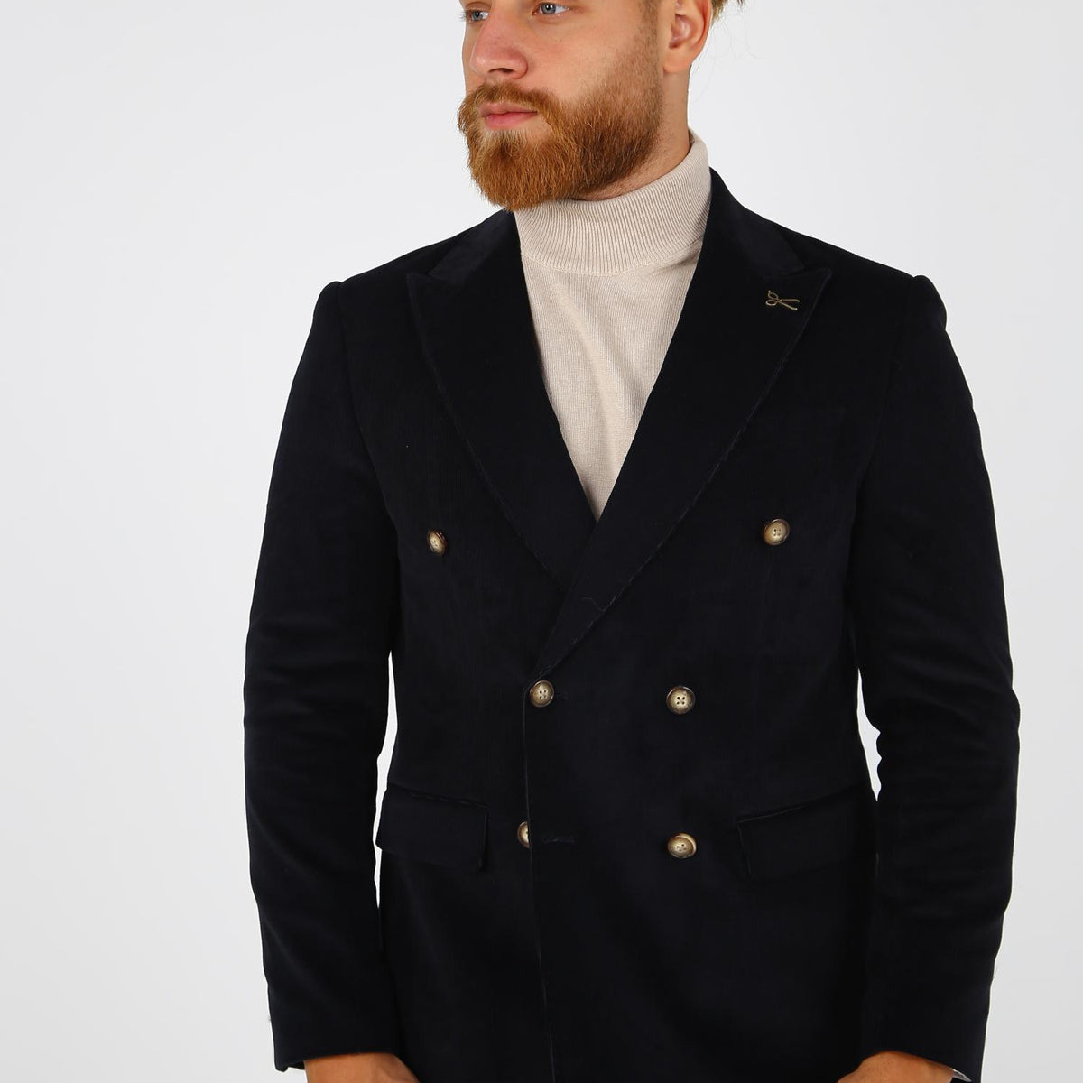 Brango 30152 Erkek Blazer Ceket – DGN