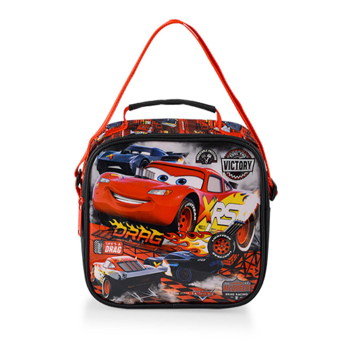 Otto 48253 Cars Beslenme Çantası Echo Victory – DGN